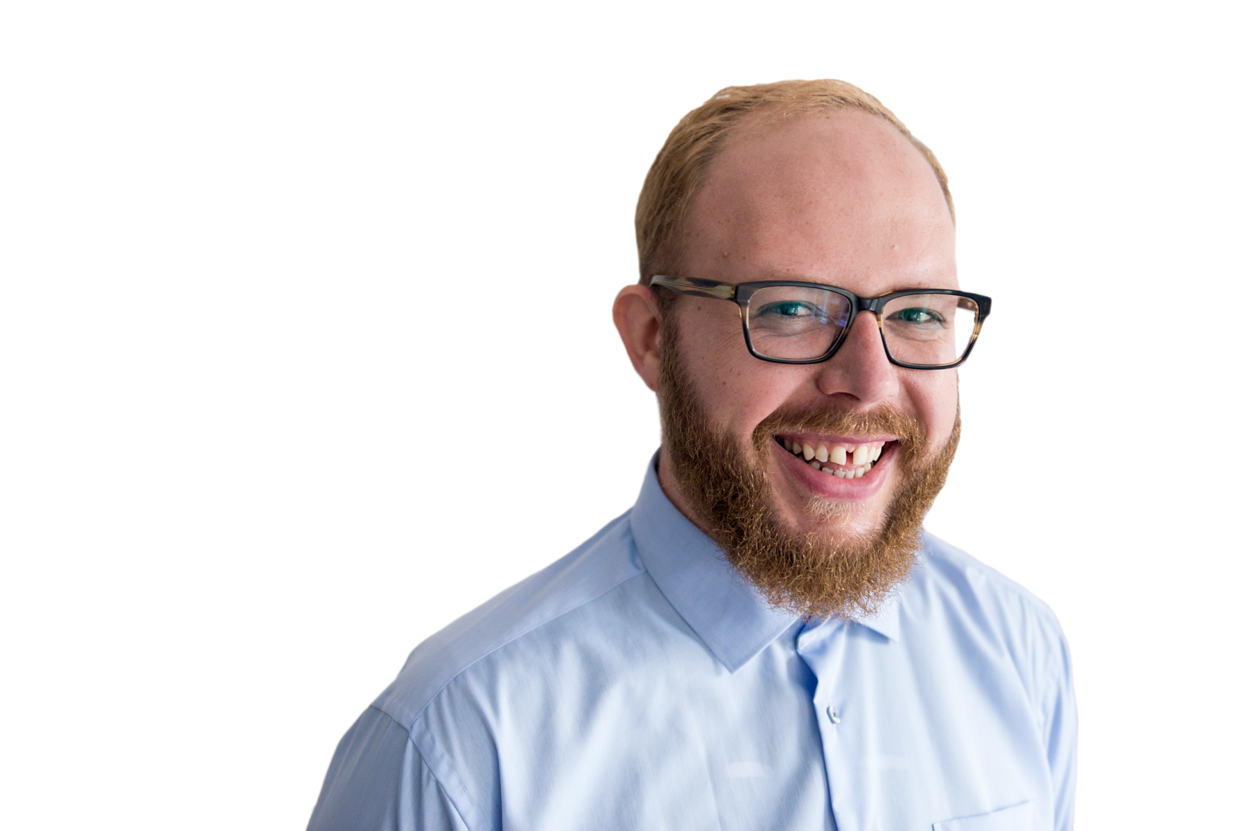 Christo Mitov – Digital communications wonk